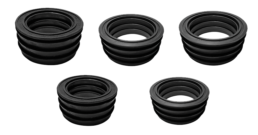 Jiffee Joint Gaskets - Josam