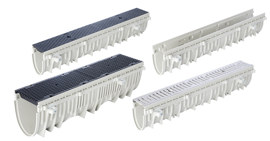 Catalog | PRO-PLUS® 200 Grates